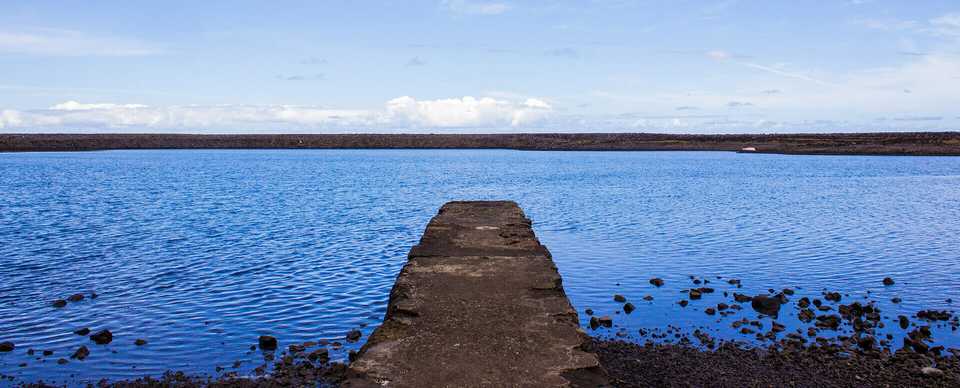 Caldeira Guesthouse & Surfcamp - Fajã da Caldeira de Santo Cristo